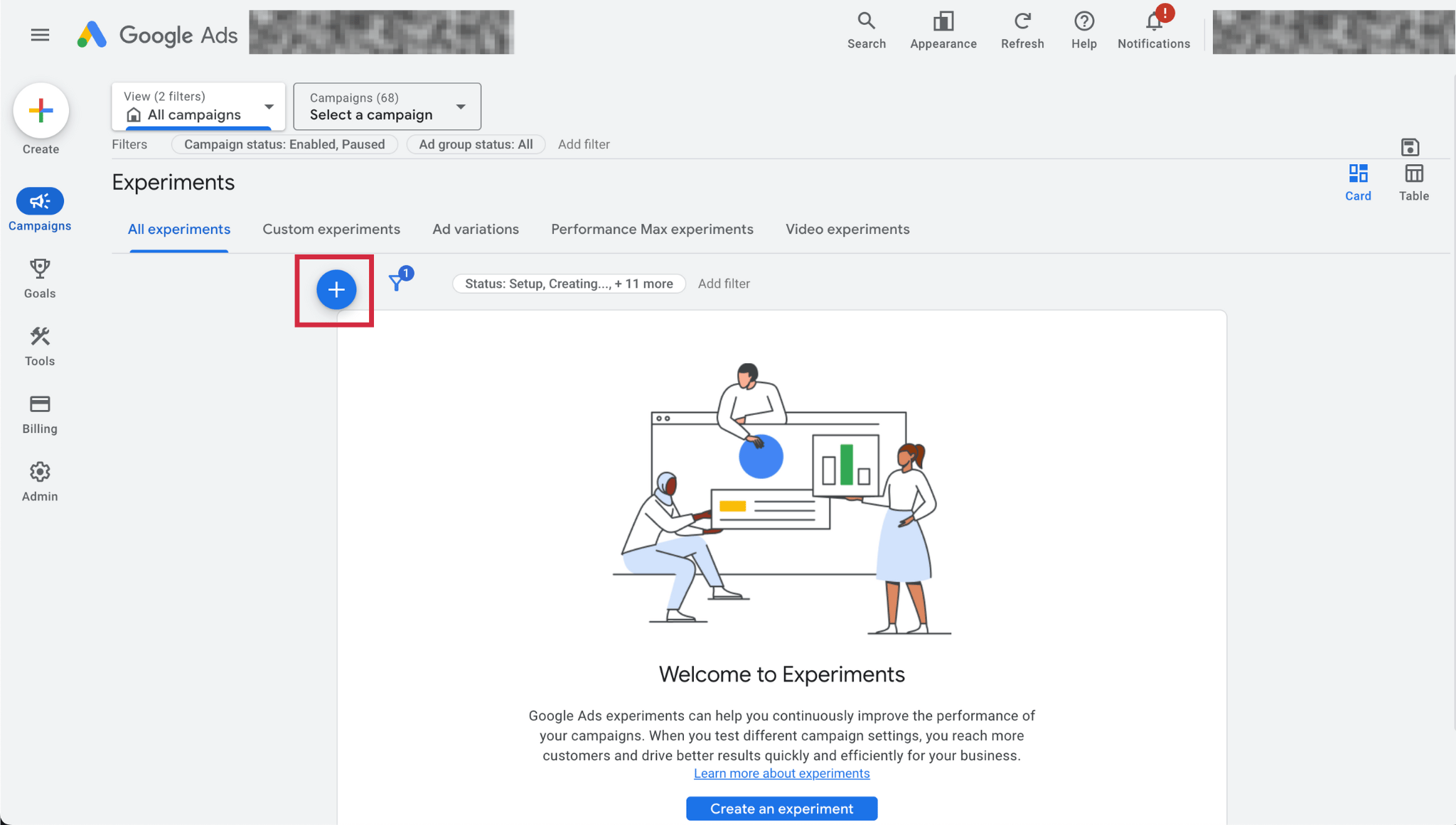 Google Ads A/B-Testing 2025: How to do it Right? What to Test, an What ...