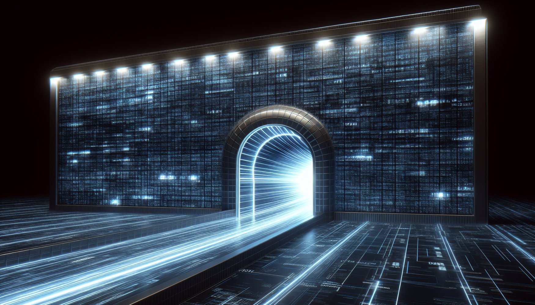 Great Firewall of China and its importance for europeean companies