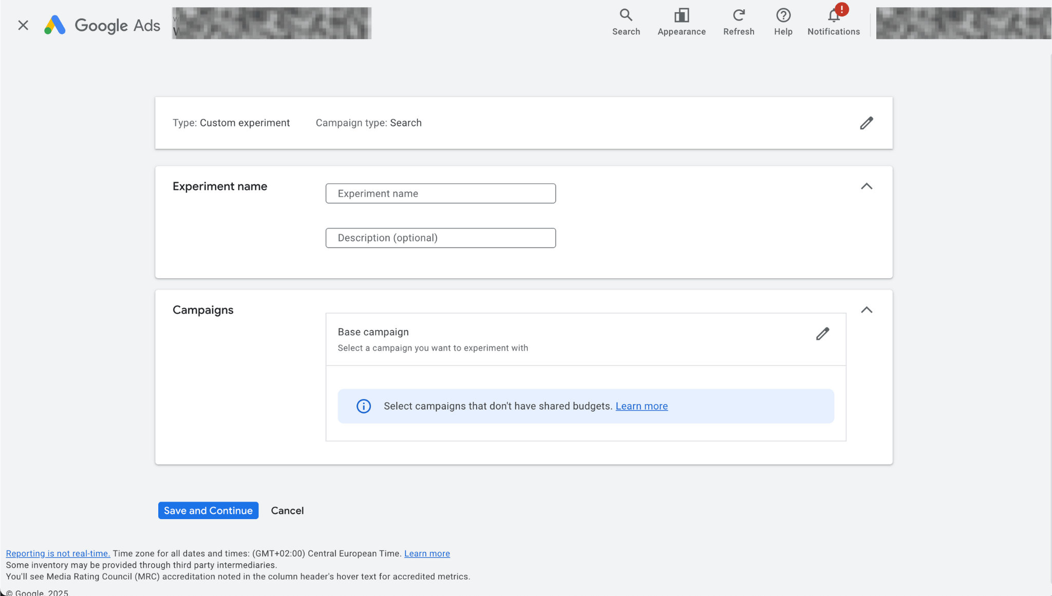 Google Ads A/B-Testing 2025: How to do it Right? What to Test, an What ...