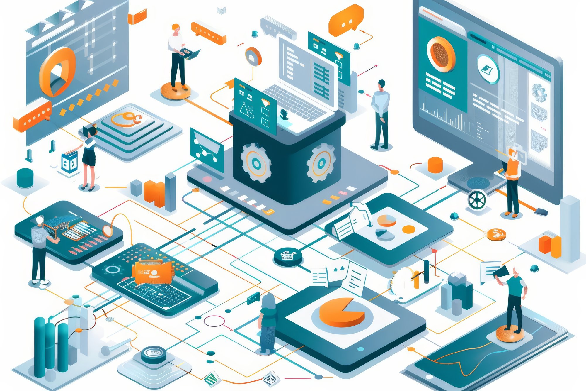 HubSpot for Beginners: A Comprehensive Guide