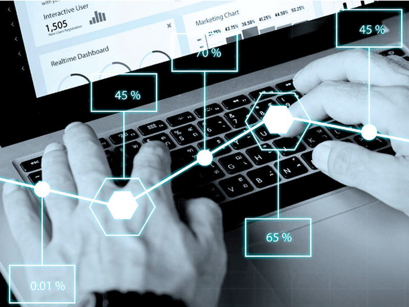 Predictive Analytics Marketing for Data Based Predictions