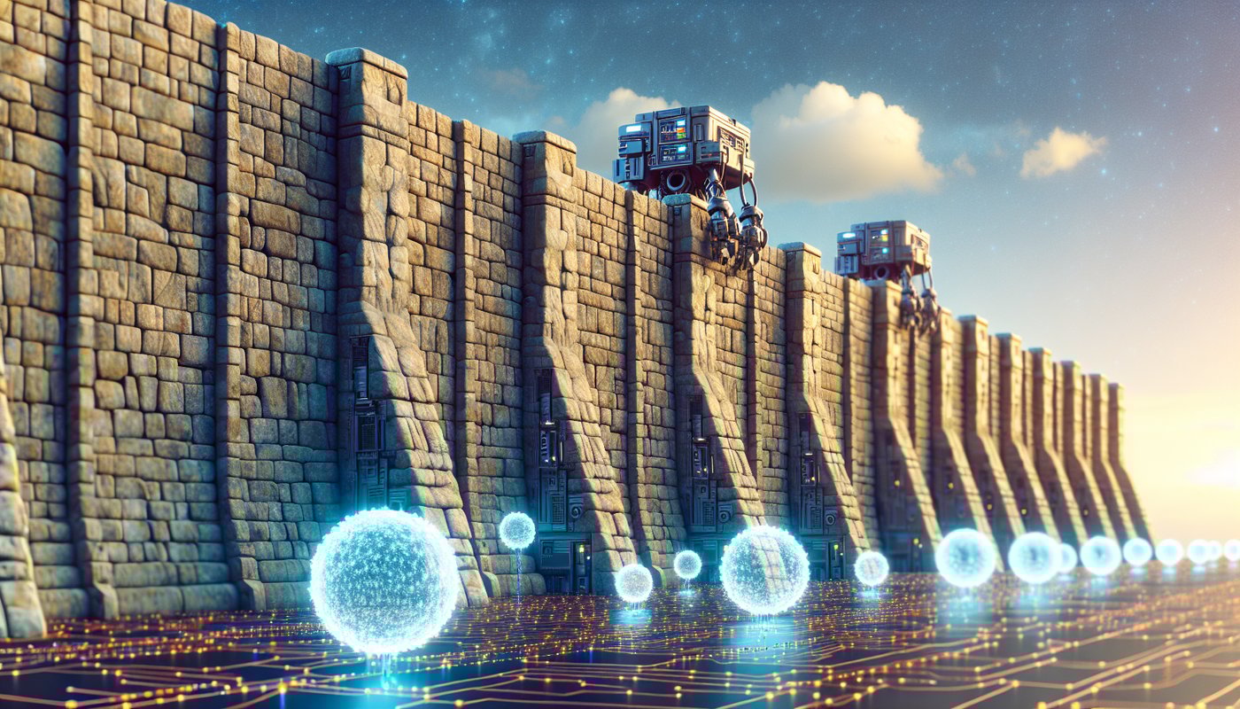 Great Firewall of China and its importance for europeean companies