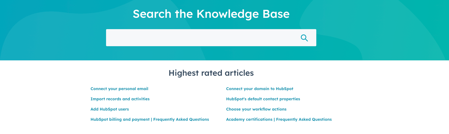 HubSpot für Anfänger: Ein umfassender Einsteiger-Guide