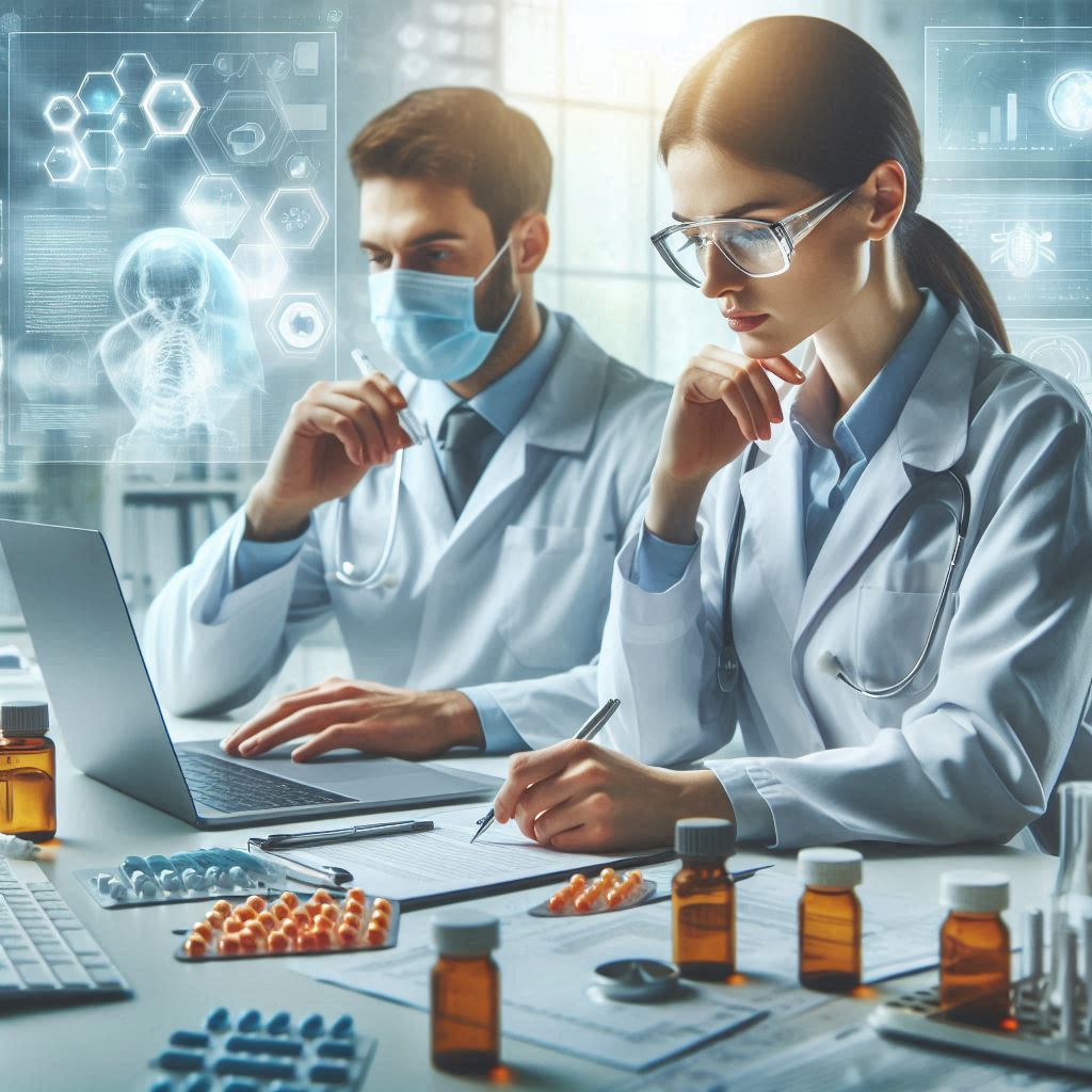 Effective Pharma Marketing Strategies: Boosting Sales
